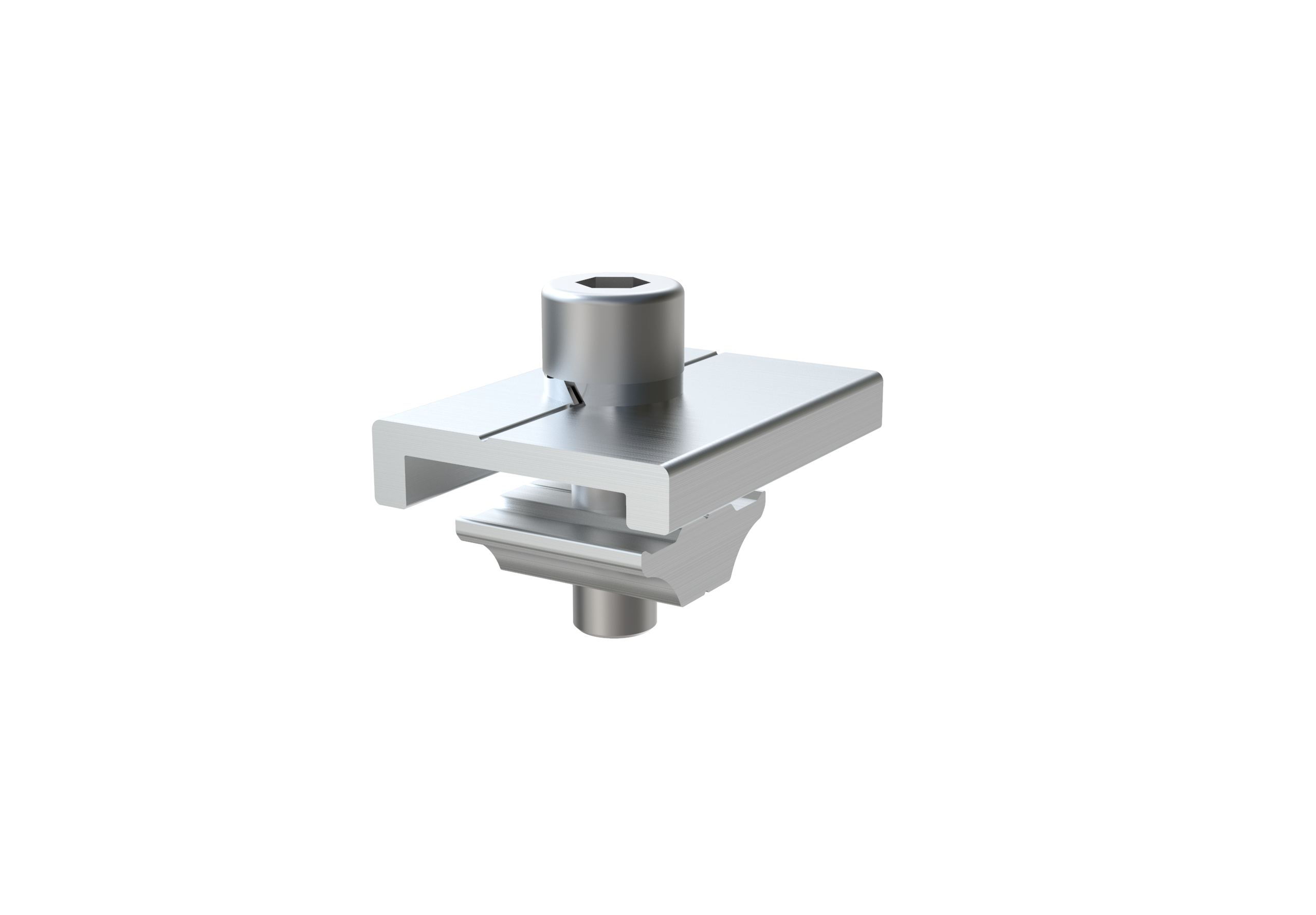 How to choose the rail clamp for the roof PV system? Guide to Color ...