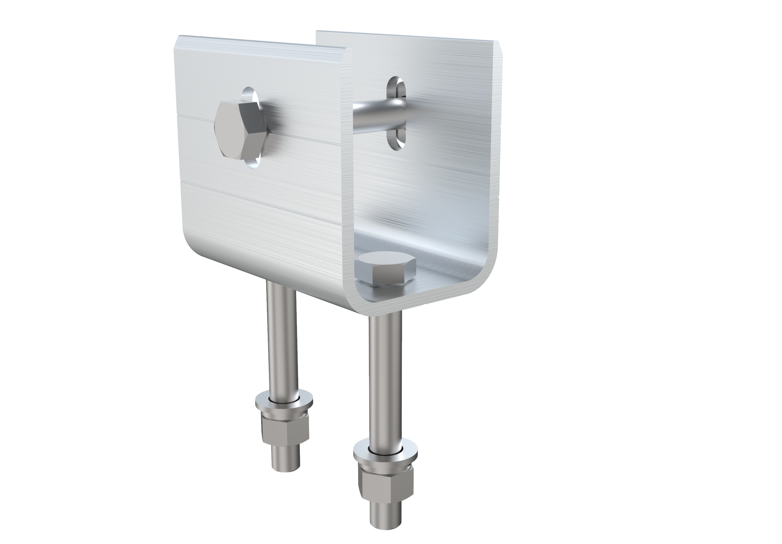 How to choose the Connector? Are there any difference between the U ...