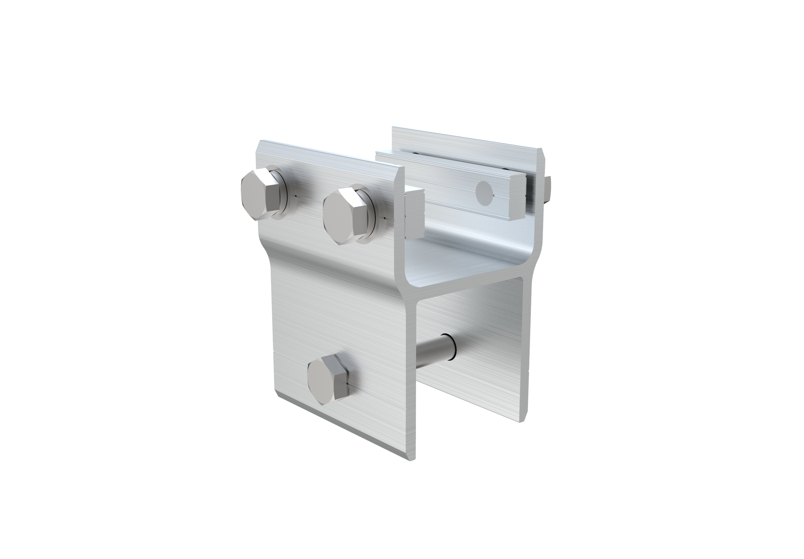 How to choose the Connector? Are there any difference between the U ...